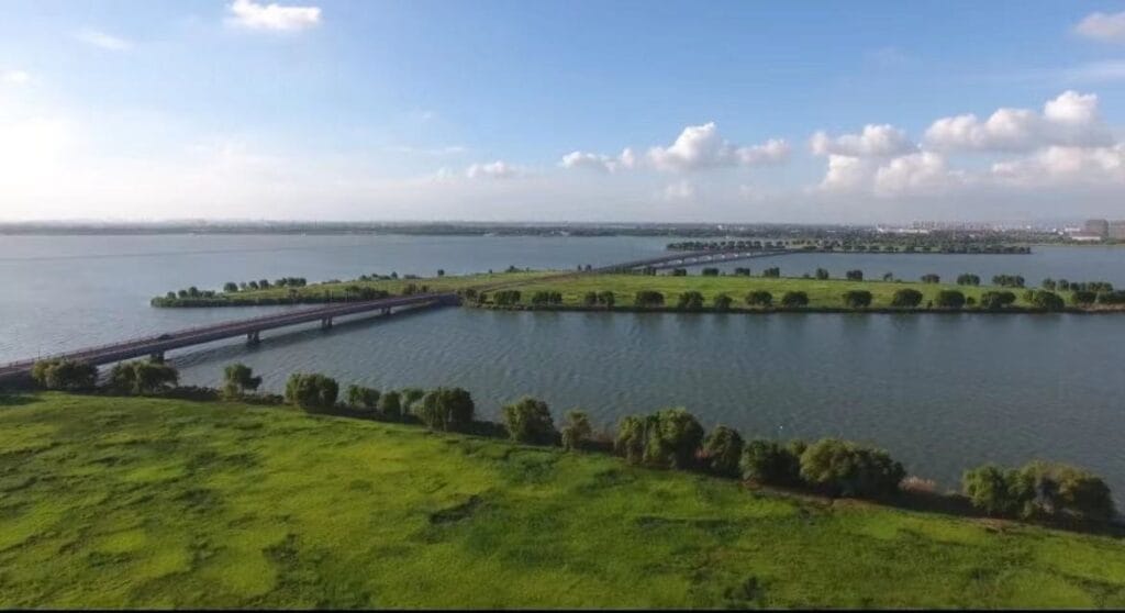 IPQ4019 IPQ4029 Platform DR40x9 Provide 23-30KM Long Range Transfer AP ...