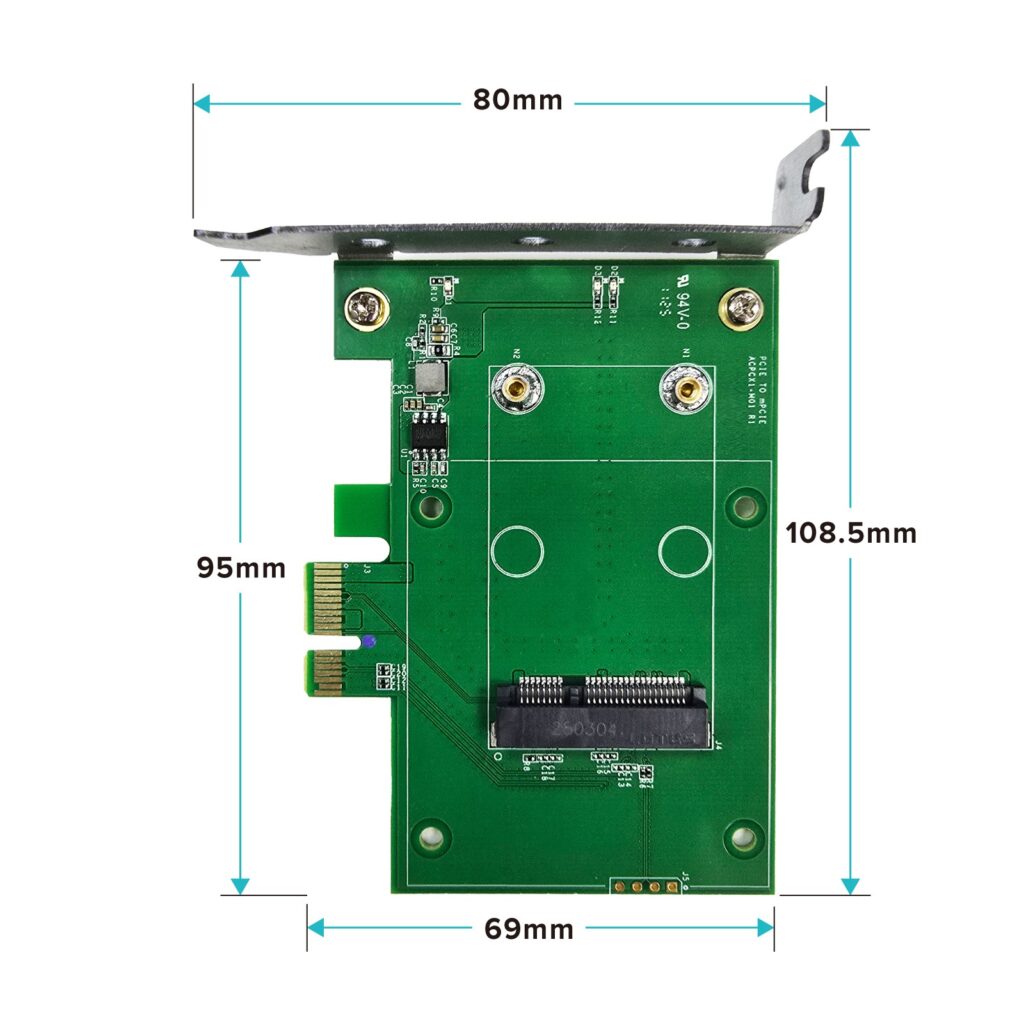 WiFi 7 (11be) modules – 524 Wi-Fi & 5G NR Cellular networking special ...